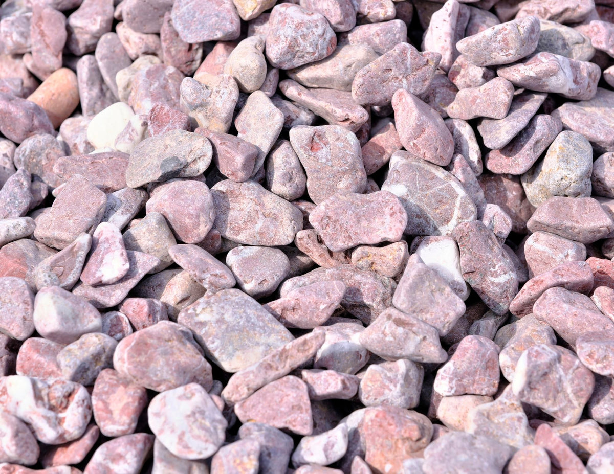 Bulk Stone – Sipkens