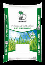 Nutrite Professional Turf Fertilizer – Sipkens