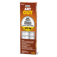 Ant Out Ant Traps - Wilson – Sipkens